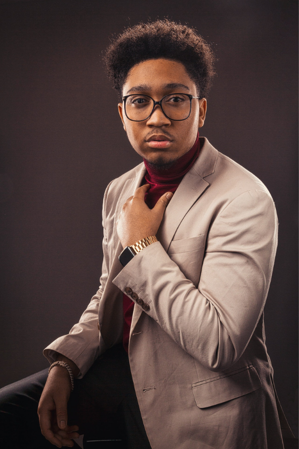 Man Sample Products – Kingdom Apparel & More